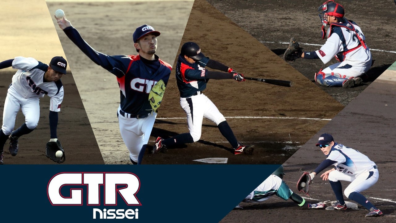 ニッセイ軟式野球部 - 株式会社ニッセイ